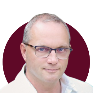 Leadership Team — Traws Pharma