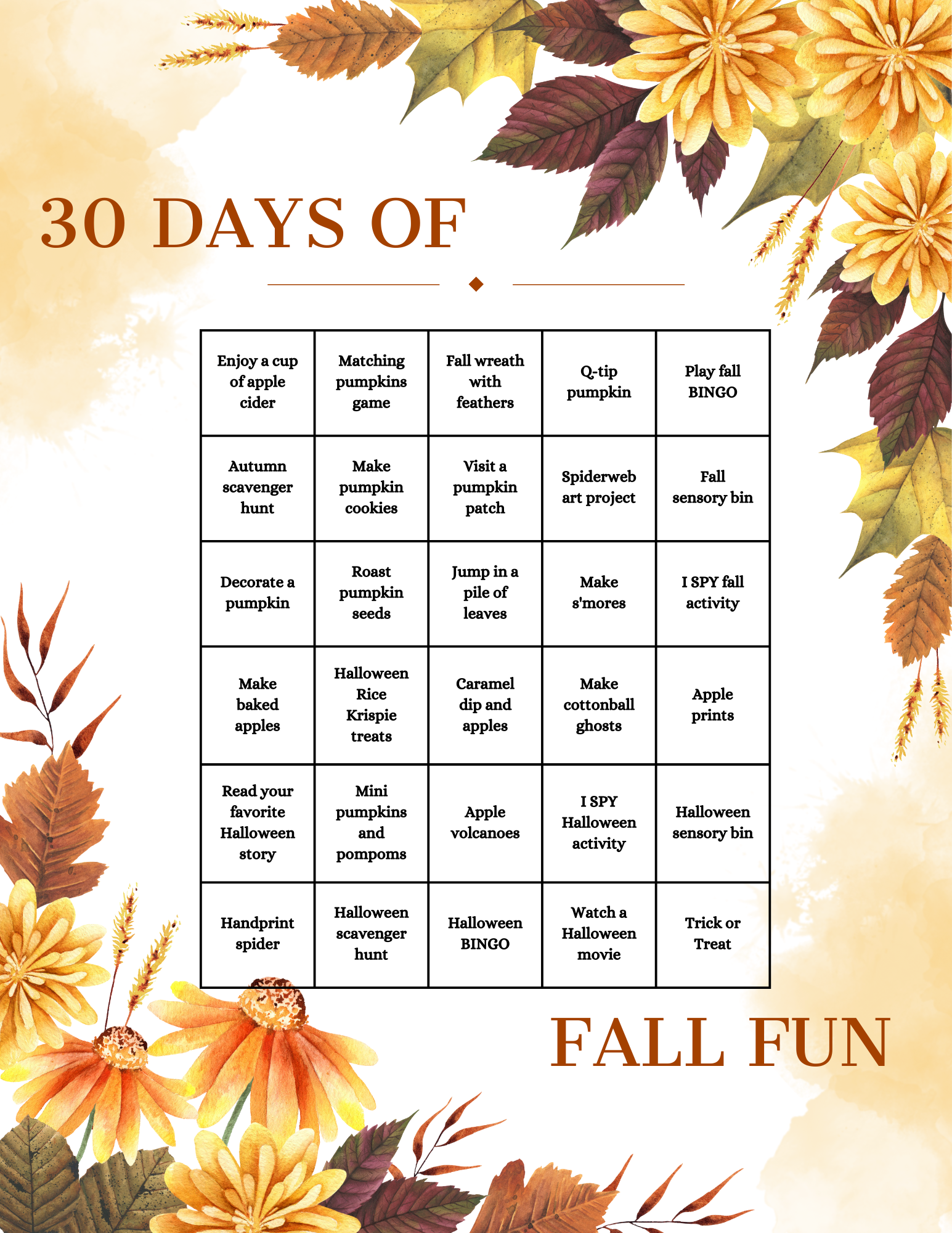 The Art of Calm For Littles