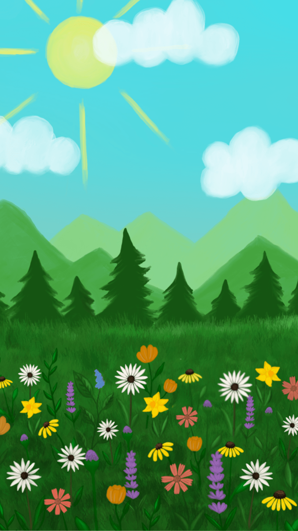 The Art of Calm For Littles