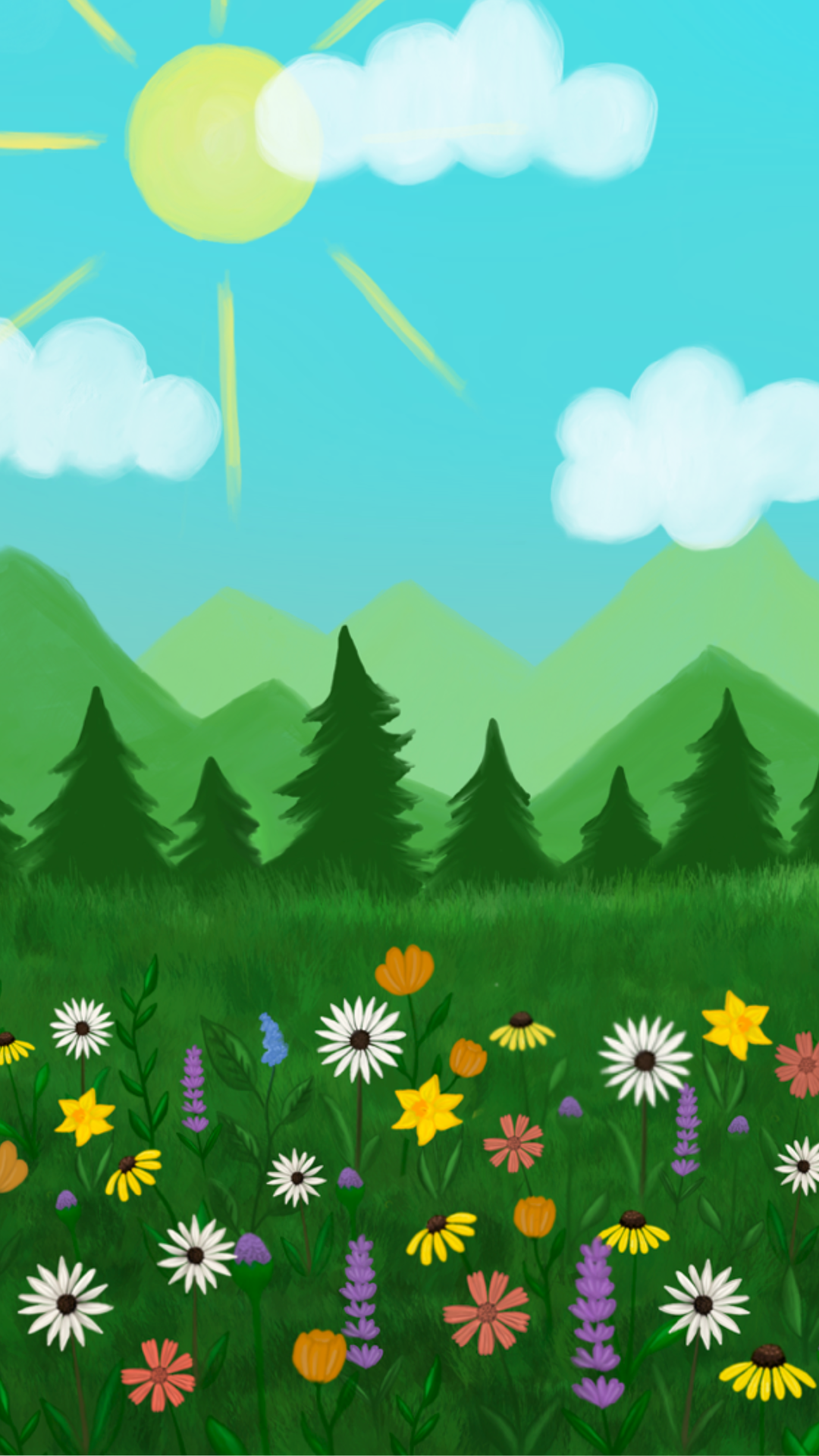 The Art of Calm For Littles