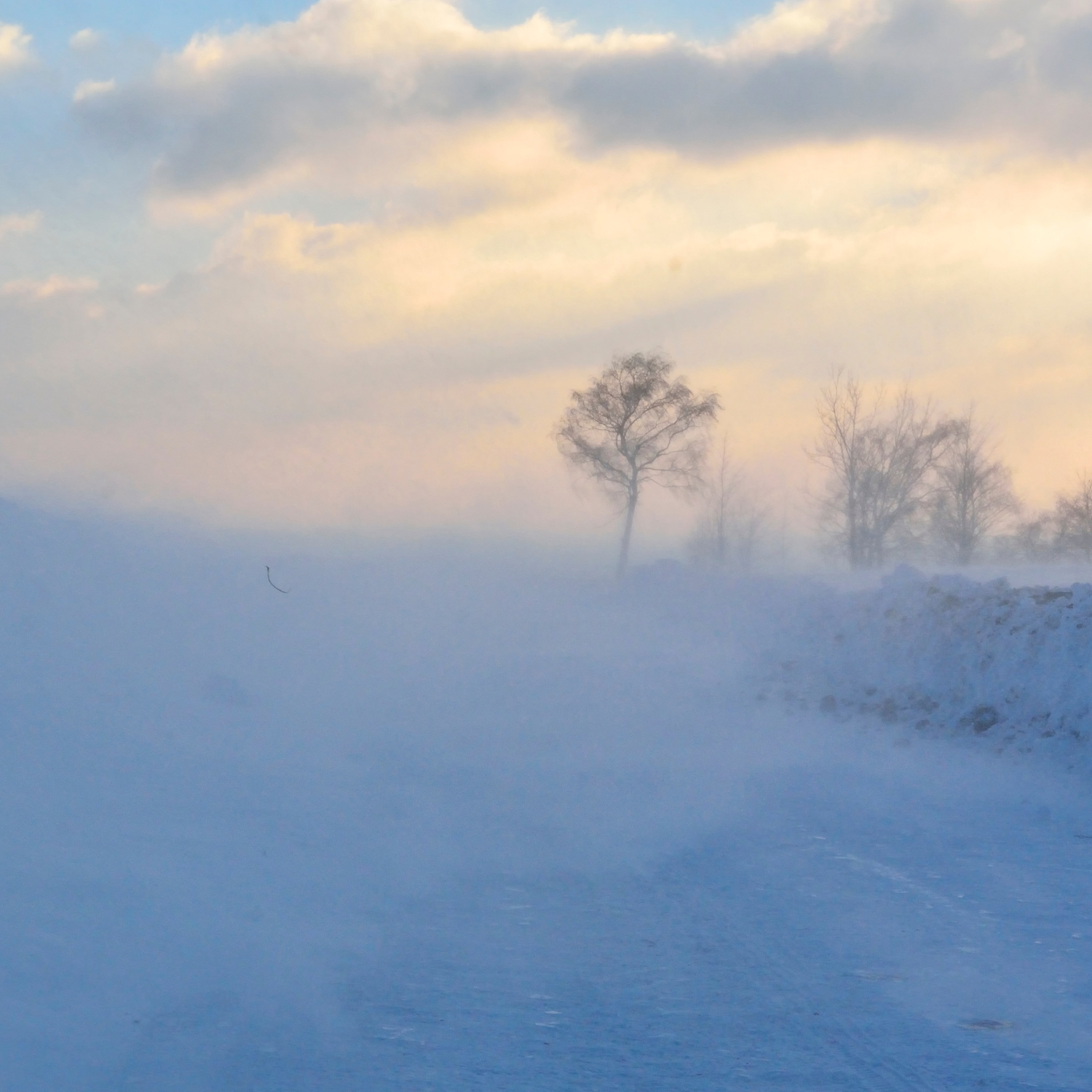 Winter Breathing Techniques for Kids: Calm and Mindful Fun — The Art of ...