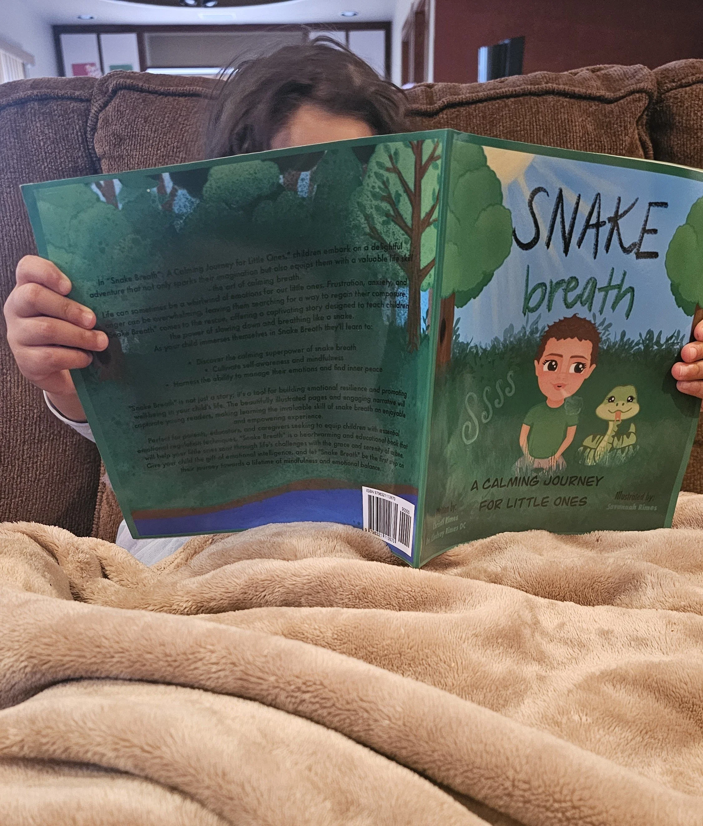 The Emotional Benefits of Storytelling for Children: Building Empathy ...