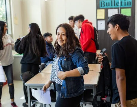 Our Process — Generation Schools Network