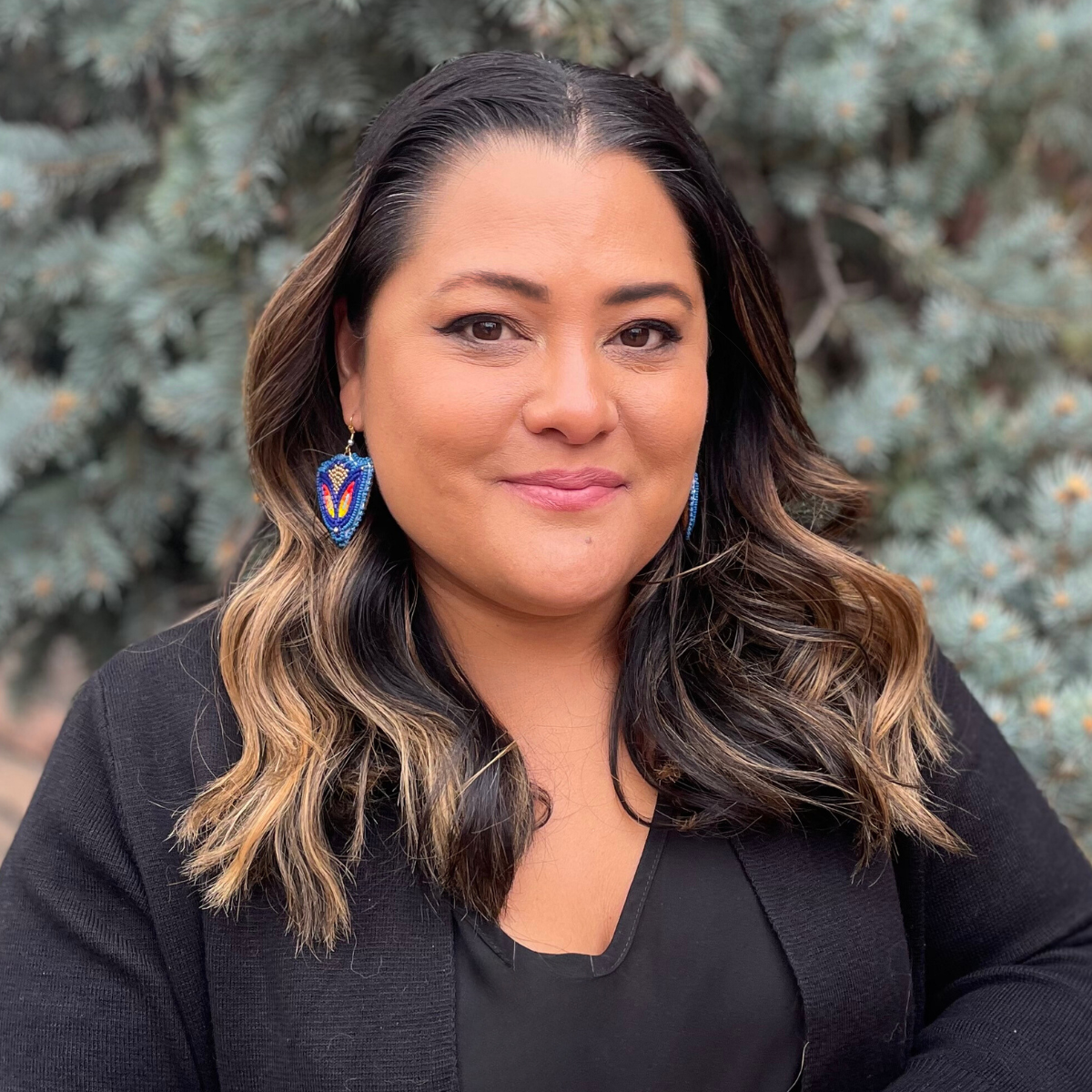 Stacy Smith Ledford — Generation Schools Network