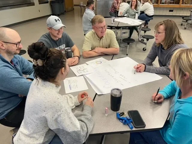 Generation Schools Network | Education Nonprofit