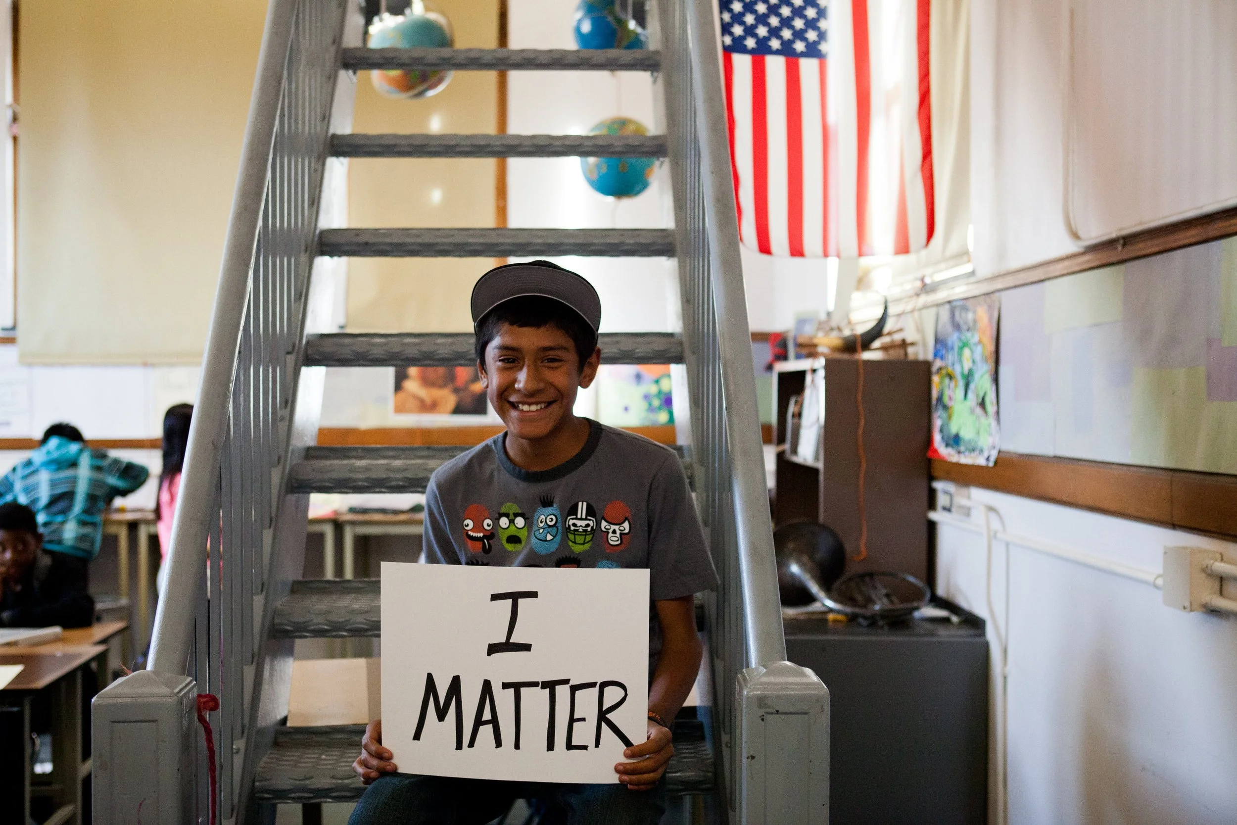 Generation Schools Network | Education Nonprofit