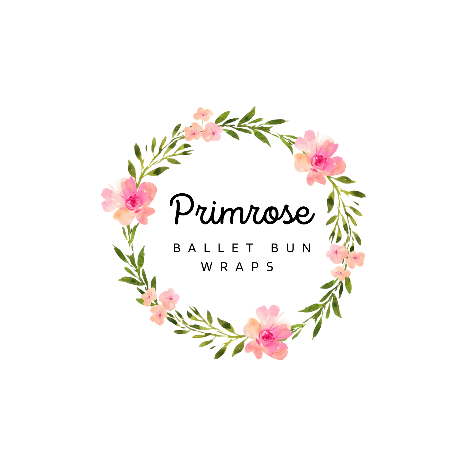 Primrose Ballet Bun Wraps