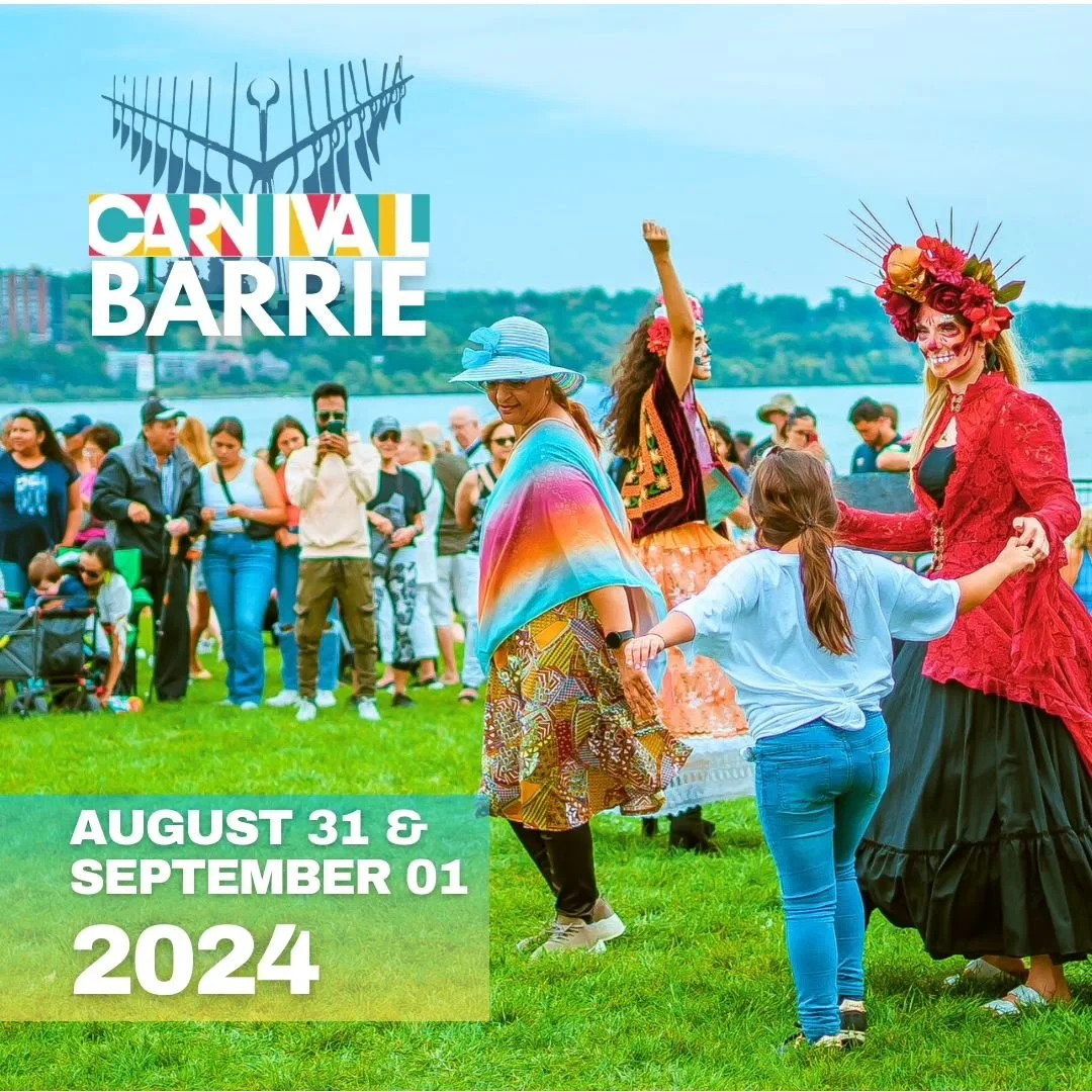 Carnival Barrie 2024