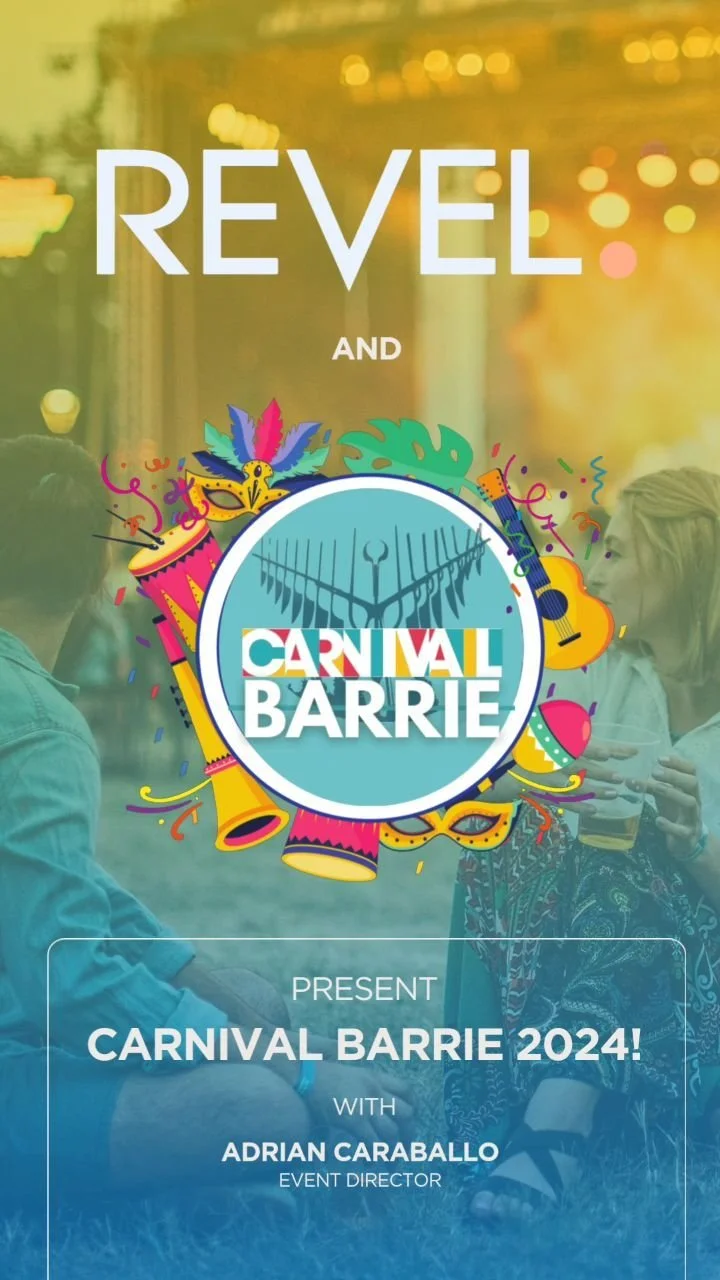 Carnival Barrie 2024