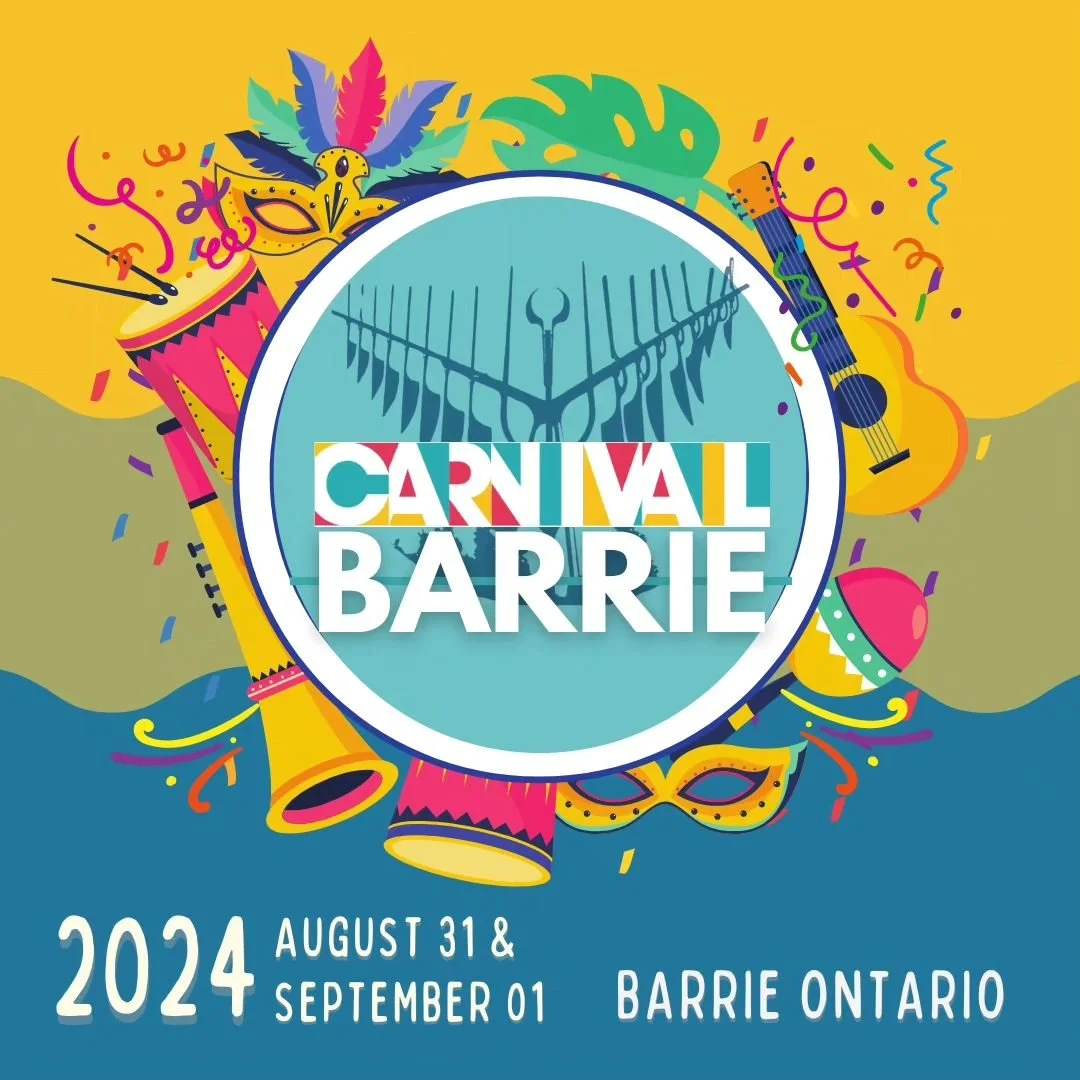 Carnival Barrie 2024