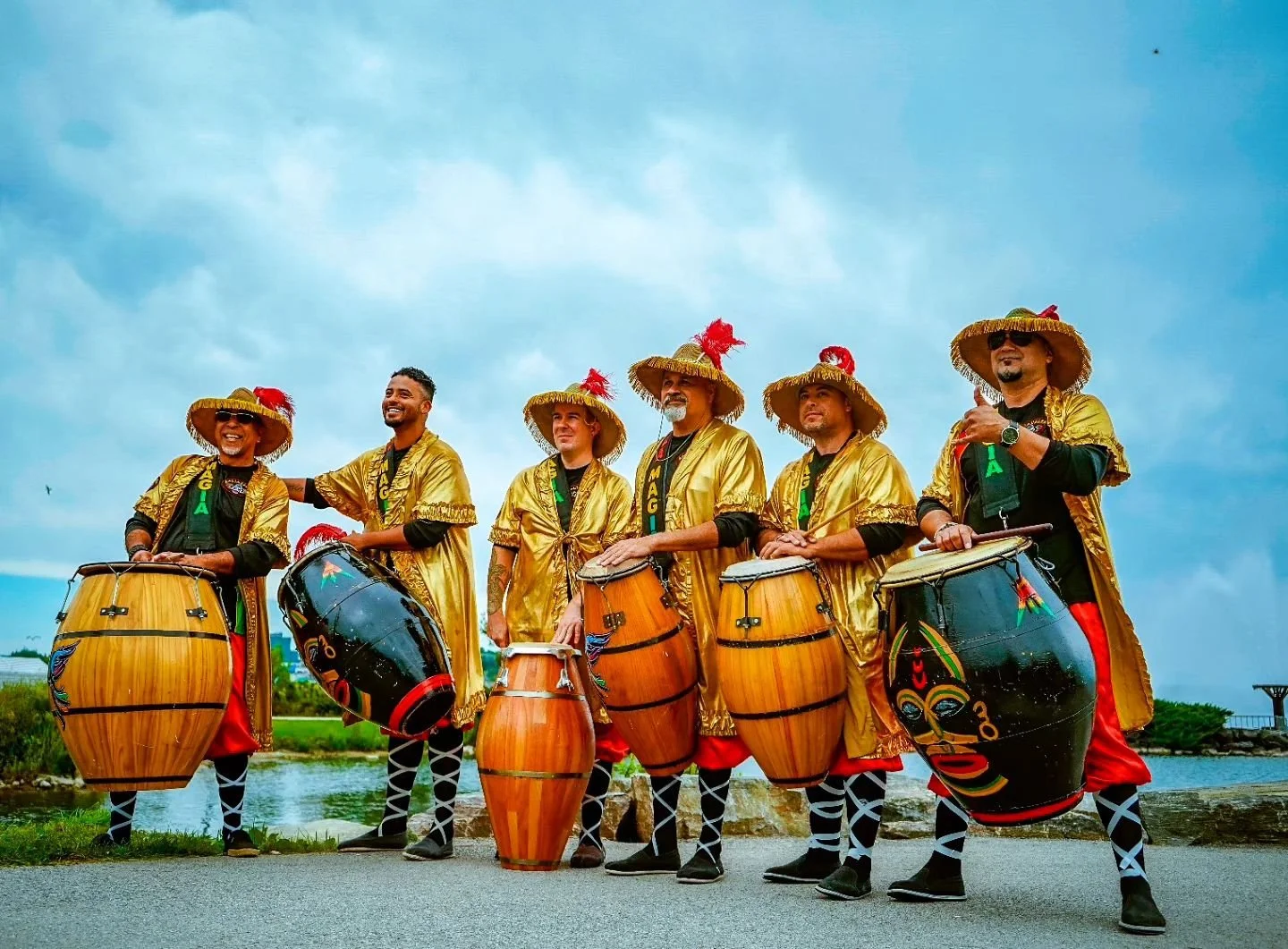 Carnival Barrie 2024