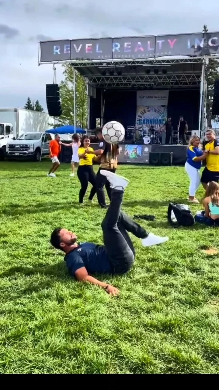 Carnival Barrie 2024