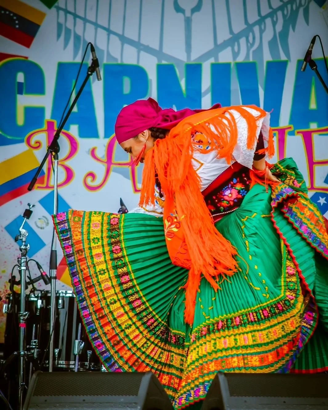 Carnival Barrie 2024