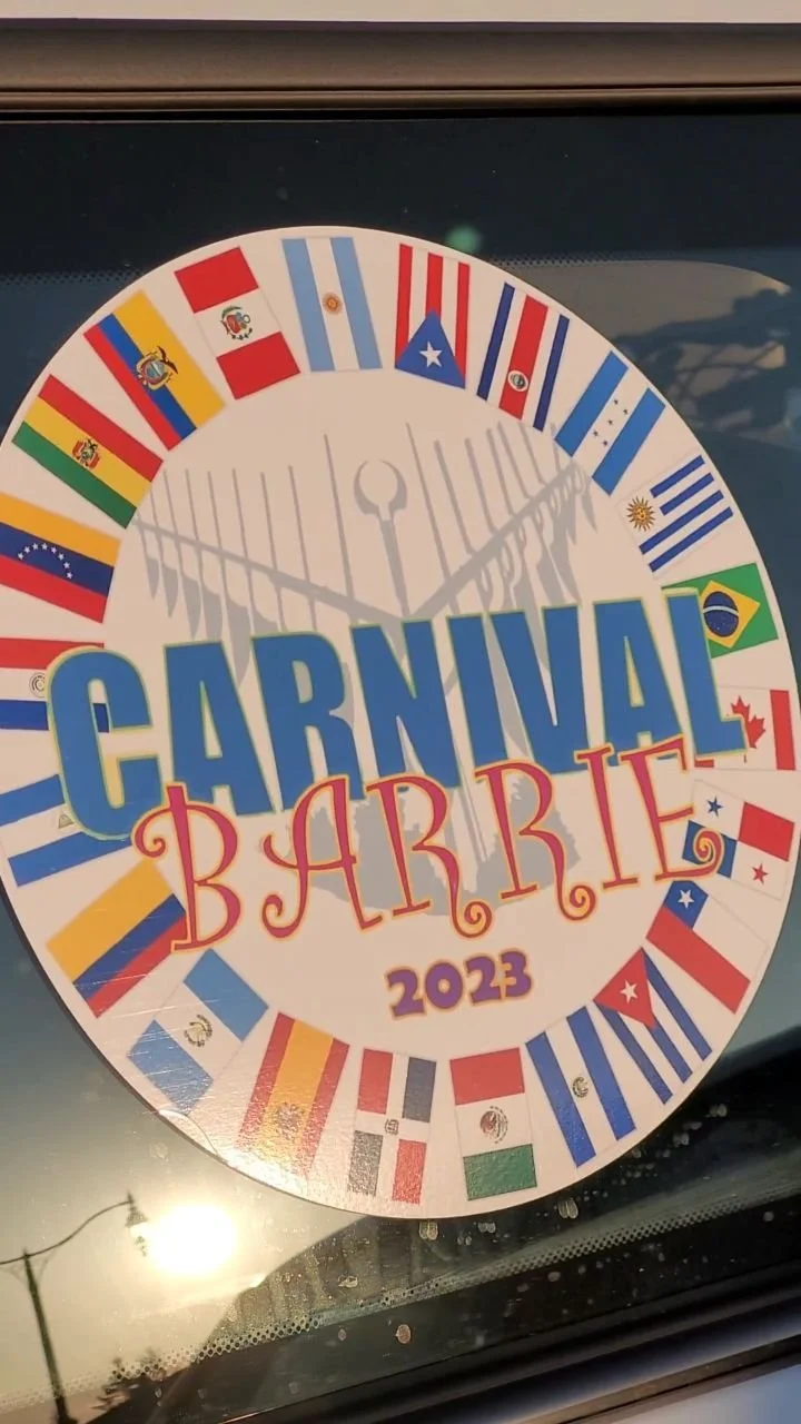 Carnival Barrie 2024
