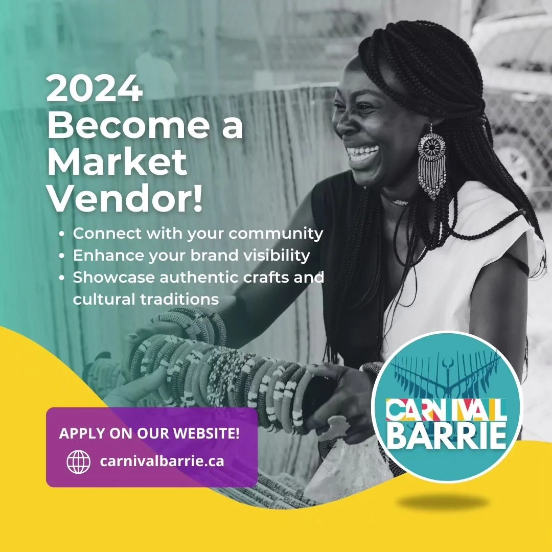 Carnival Barrie 2024