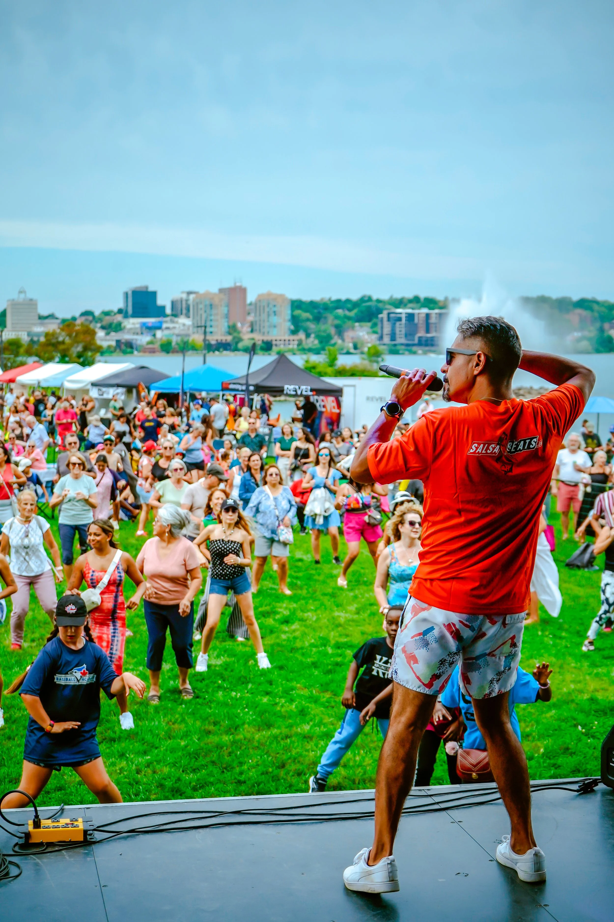 Carnival Barrie 2024