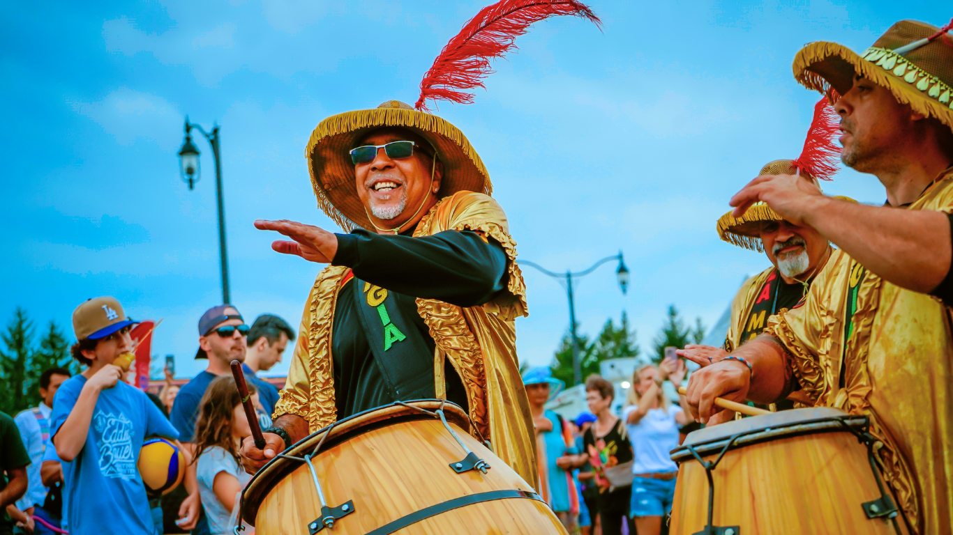 Carnival Barrie