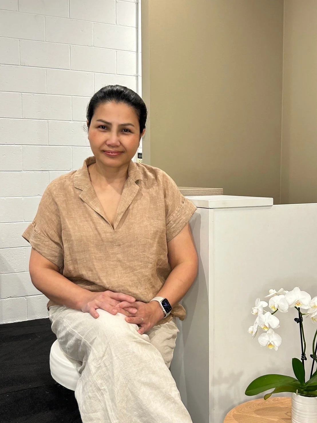 Torquay Therapy - Remedial and Qualified Thai Massage