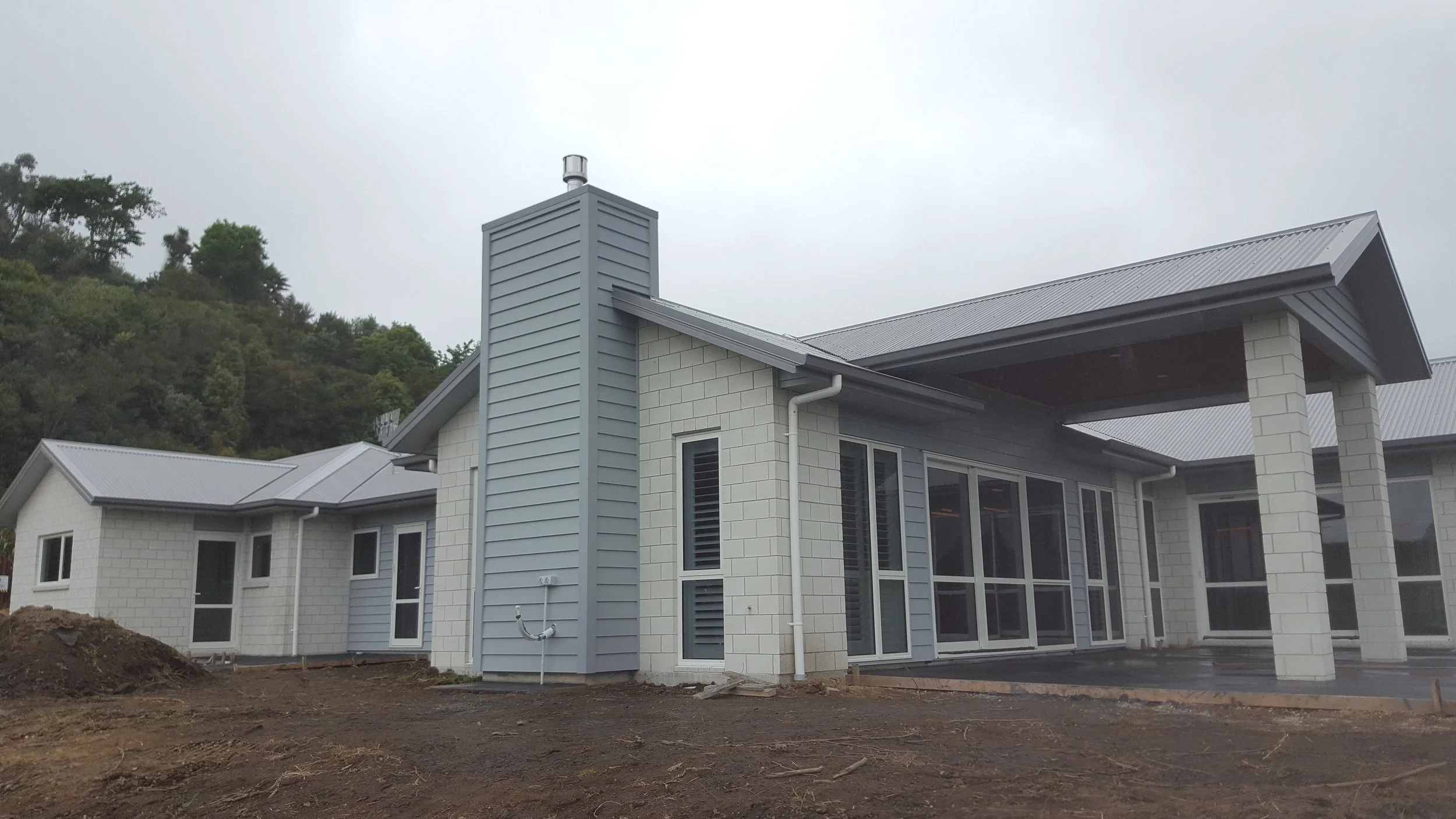 MINDEN DEVELEOPMENTS