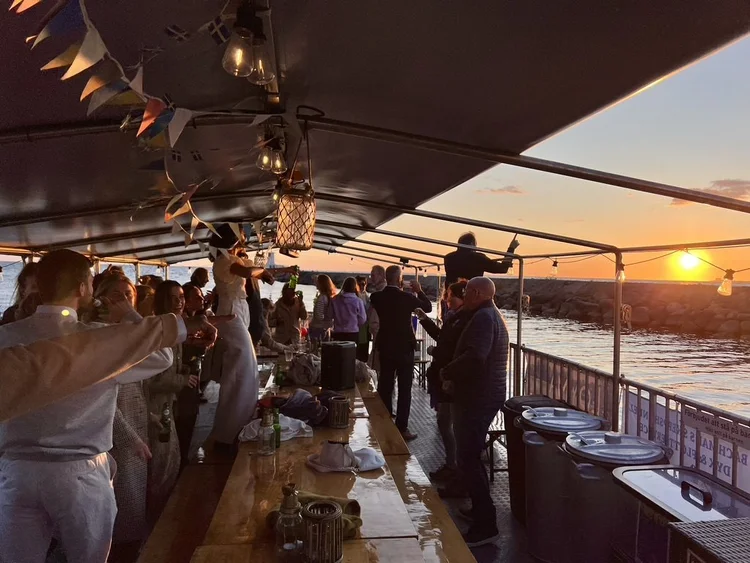 Boka — Live Flotten