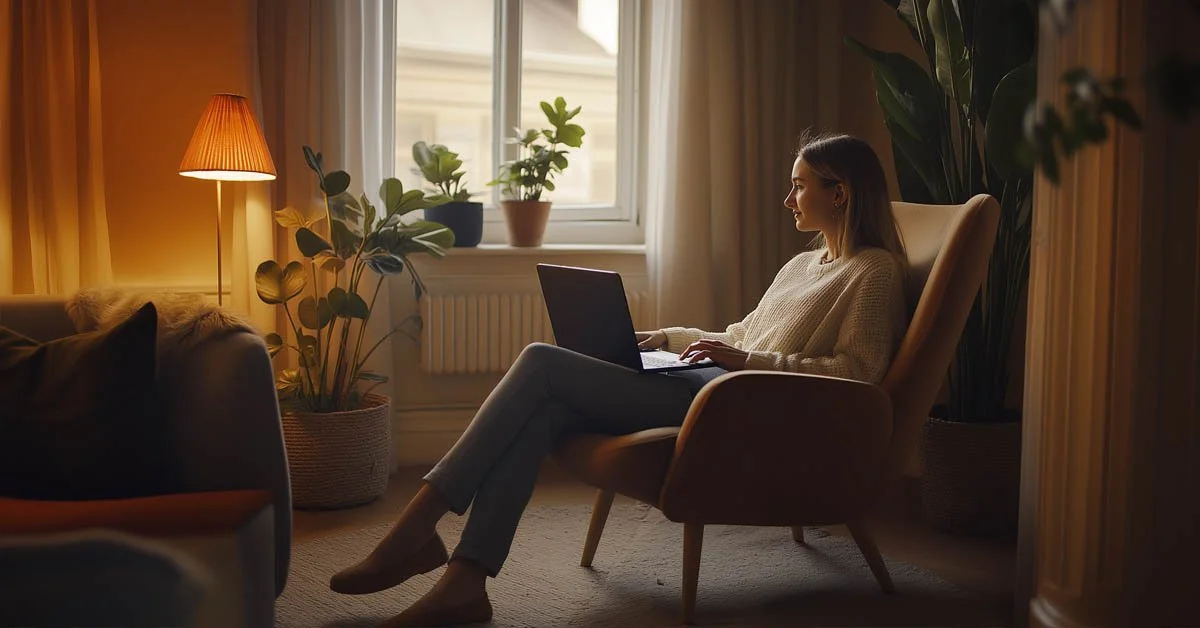 Terapiaa etänä — Ilari Laine – terapeutti