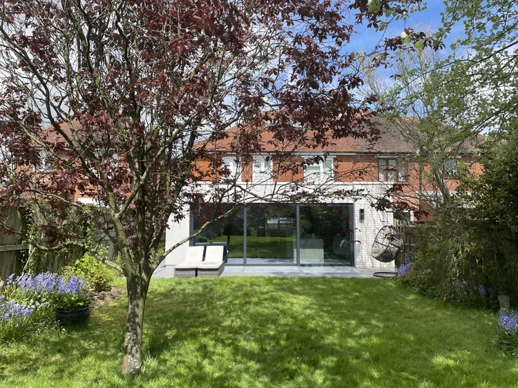 Overheating - Part O