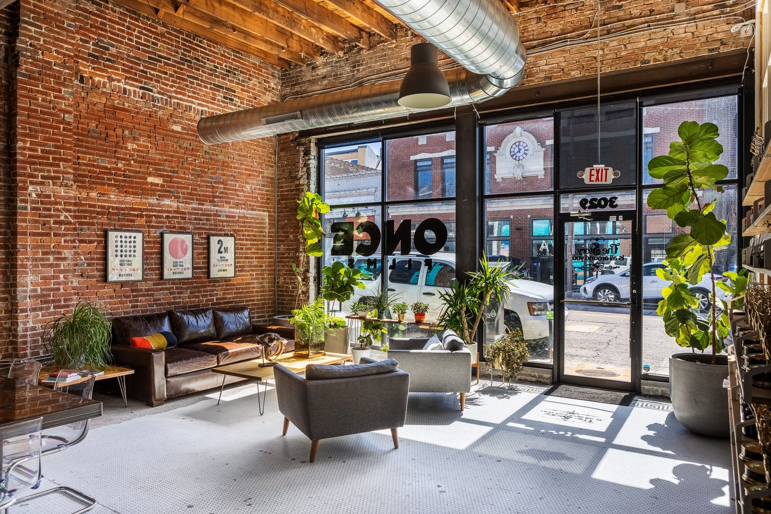 Gallery 3 — ONCE FILMS
