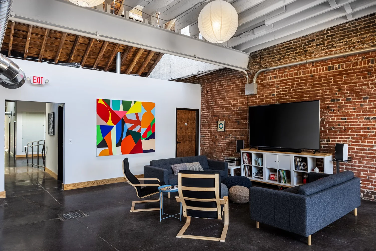 Gallery 3 — ONCE FILMS