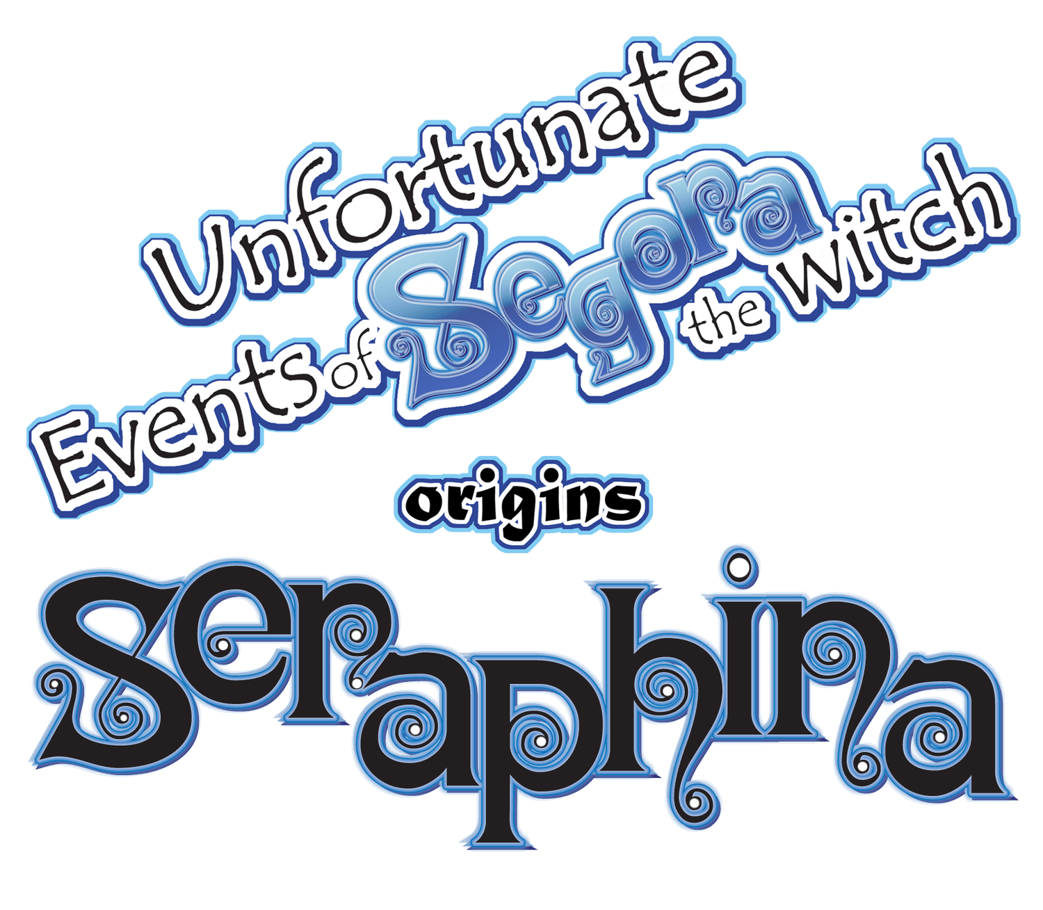 Segora the Witch