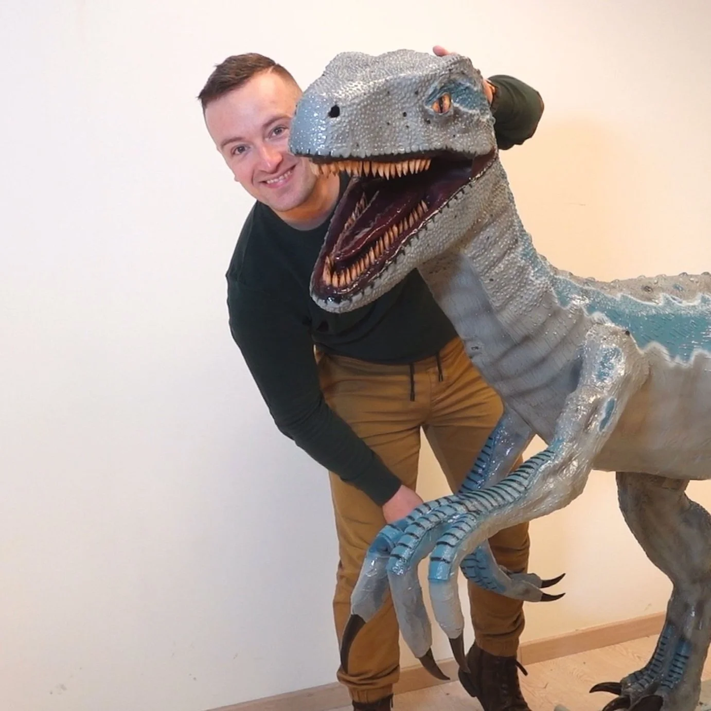 About Me — DavidMokso