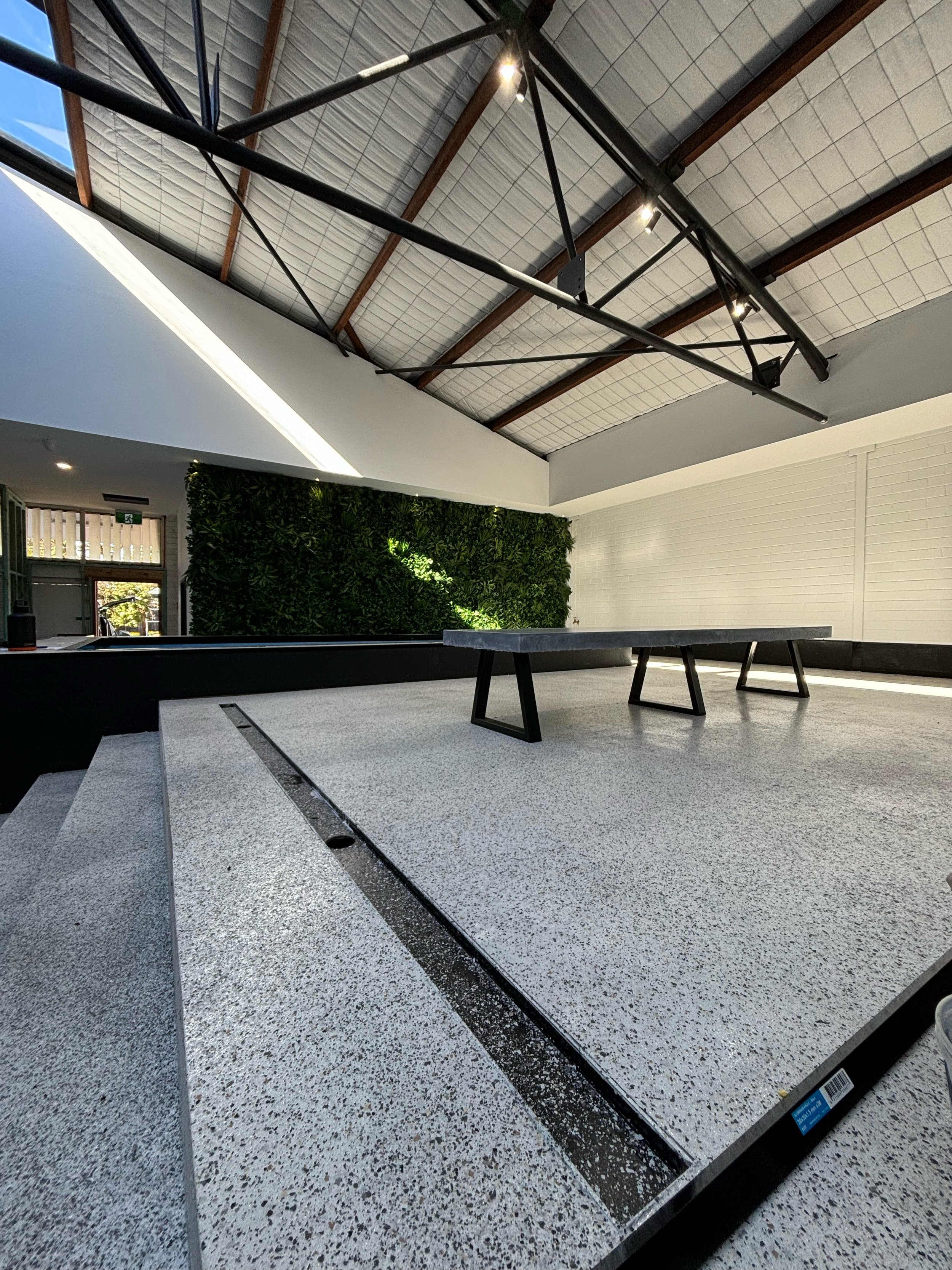 BAILEY ELECTRICAL AND SECURITY SERVICES