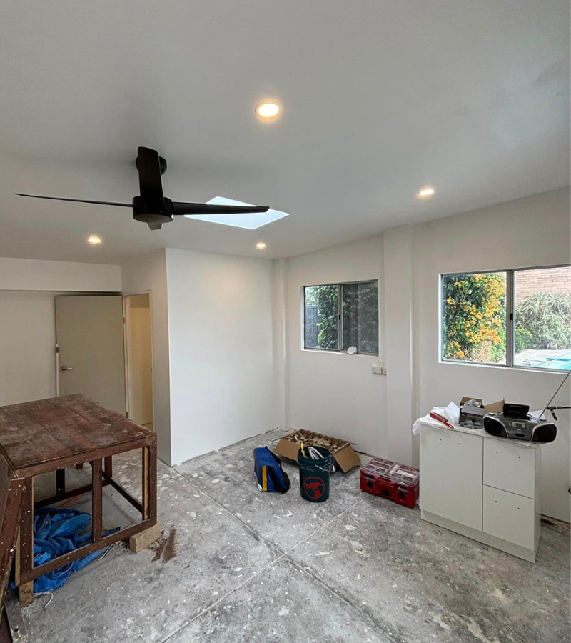 BAILEY ELECTRICAL AND SECURITY SERVICES