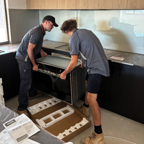 BAILEY ELECTRICAL AND SECURITY SERVICES | No Call-Out Fee - Book Now