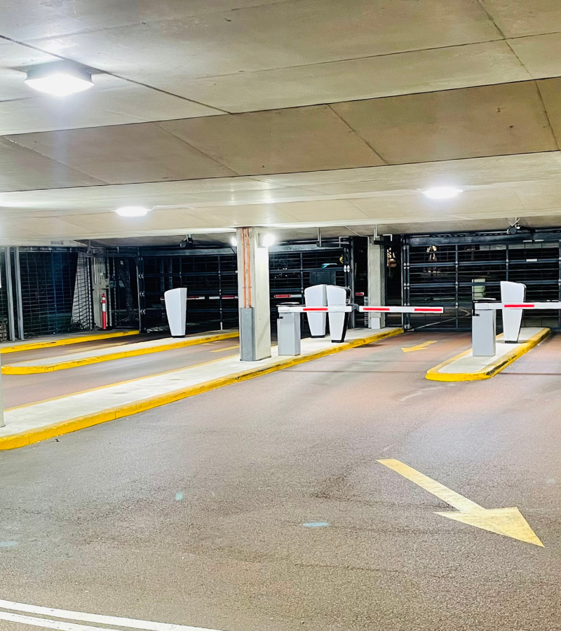 BAILEY ELECTRICAL AND SECURITY SERVICES | Get Expert Service