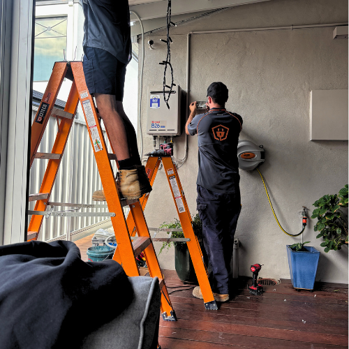 BAILEY ELECTRICAL AND SECURITY SERVICES | No Call-Out Fee - Book Now