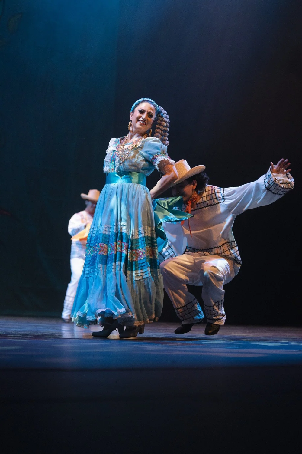 Calendar — Roy Lozano Ballet Folklorico de Texas