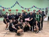 Roy Lozano Ballet Folklorico de Texas
