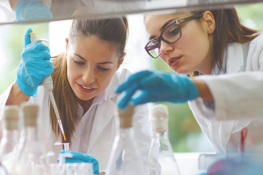 Quienes somos — SavvyLabs