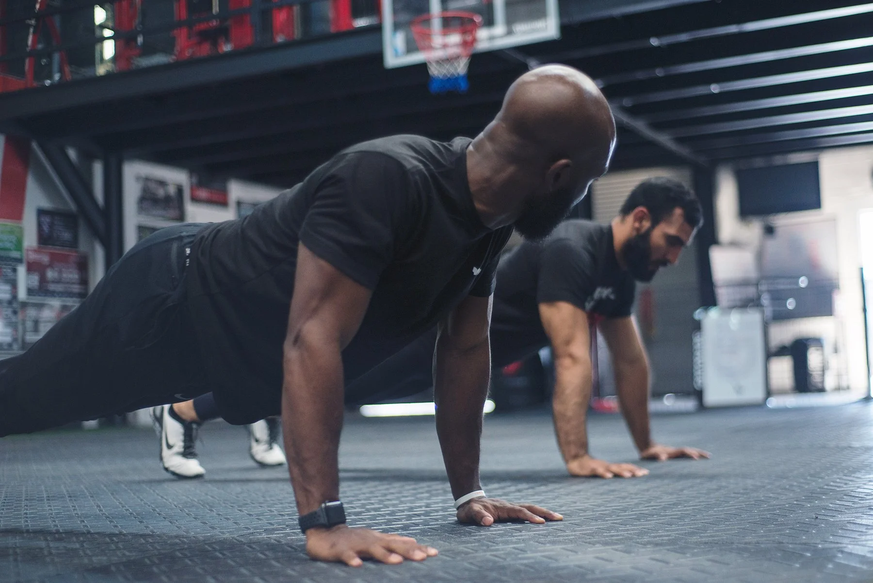 Suplementación deportiva — SavvyLabs