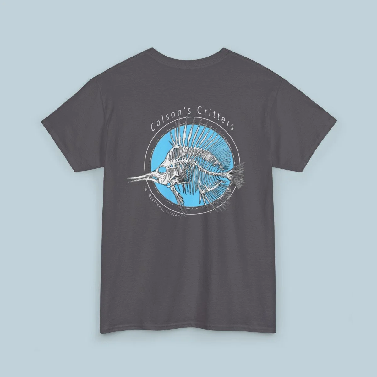 Merchandise — Colson's Critters