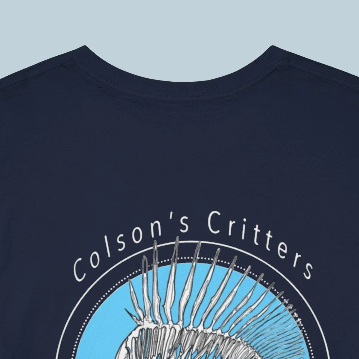 Merchandise — Colson's Critters