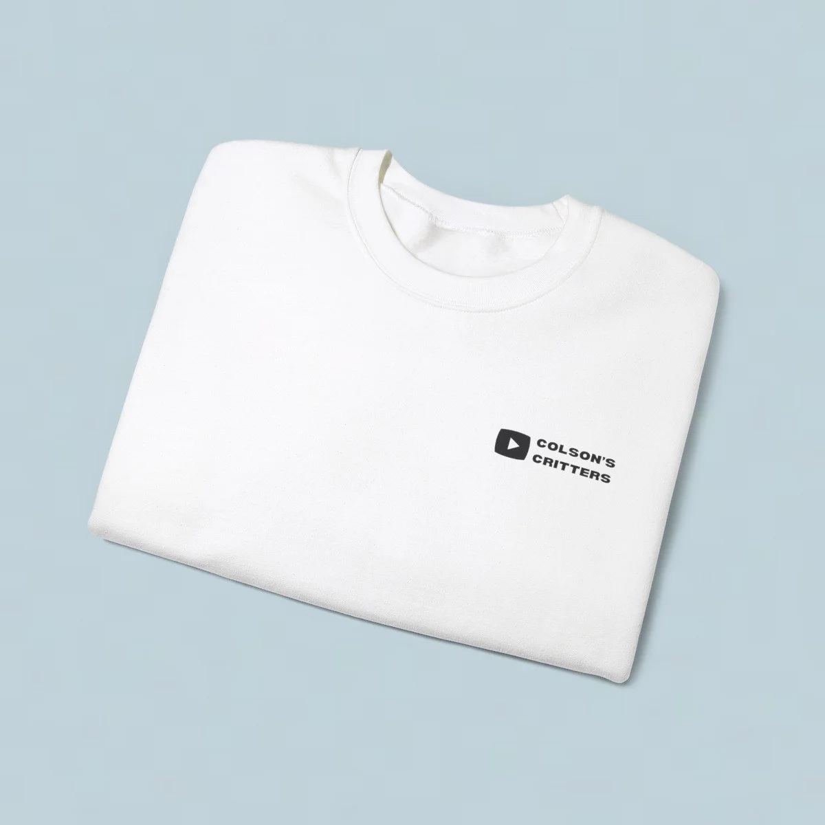 Merchandise — Colson's Critters