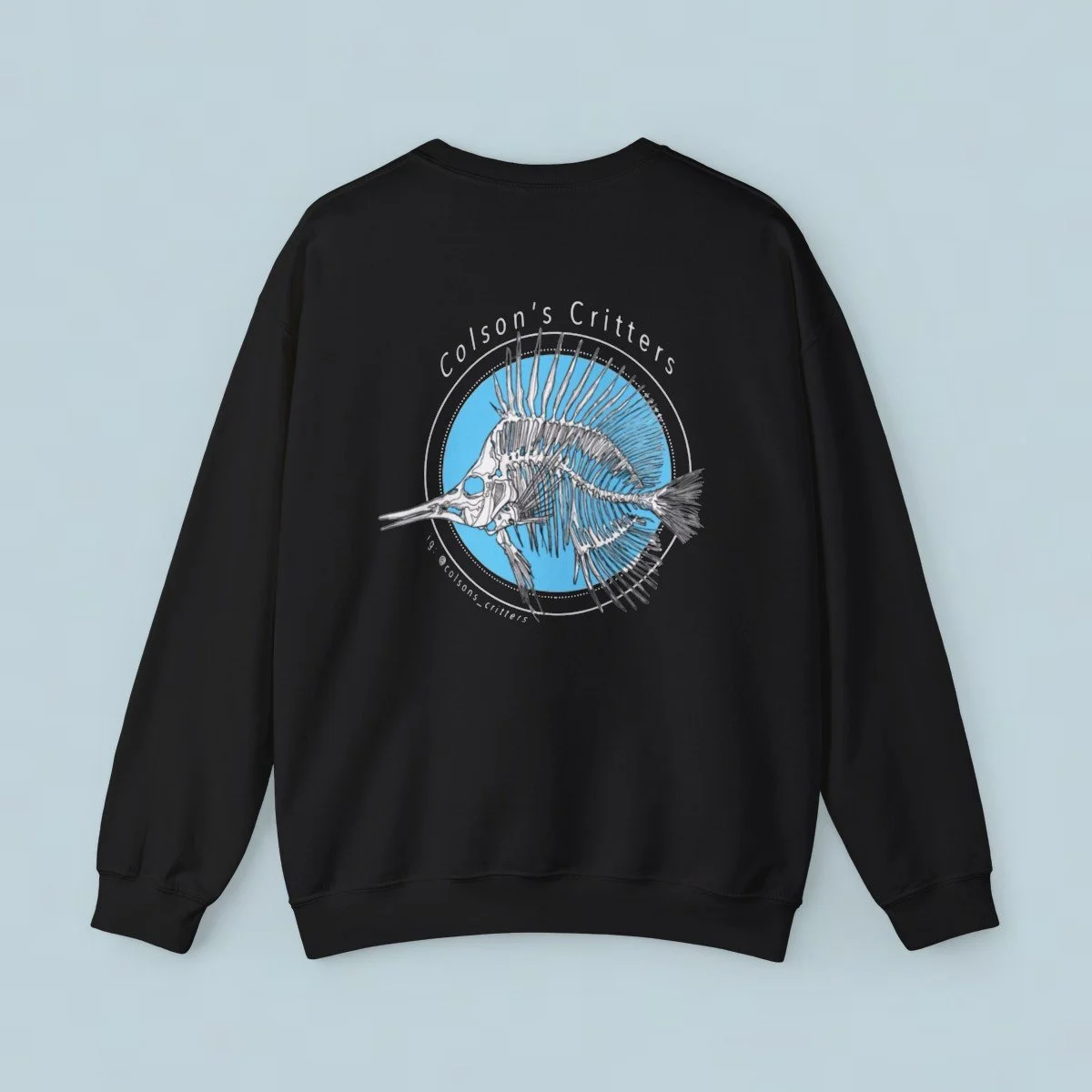 Merchandise — Colson's Critters