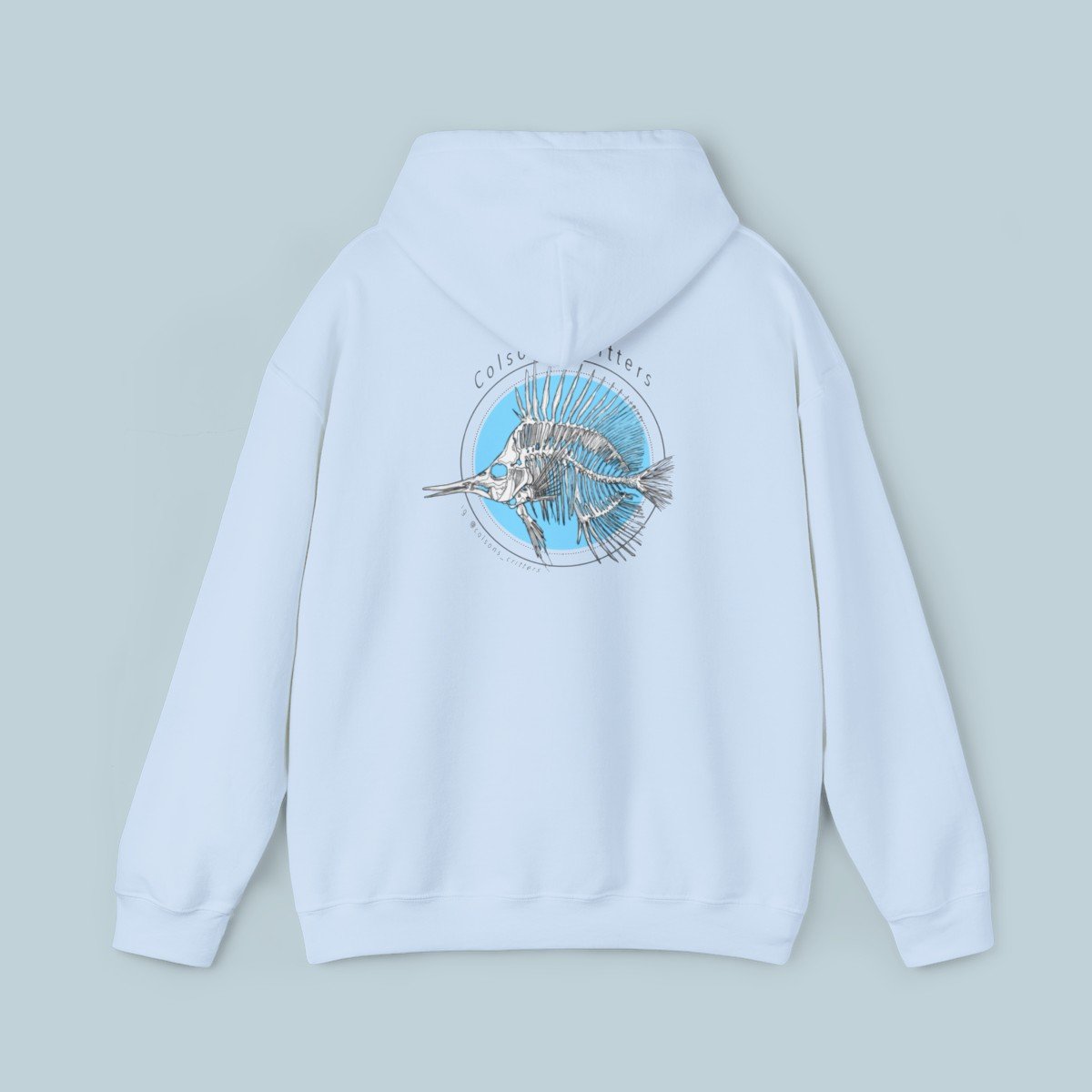 Merchandise — Colson's Critters