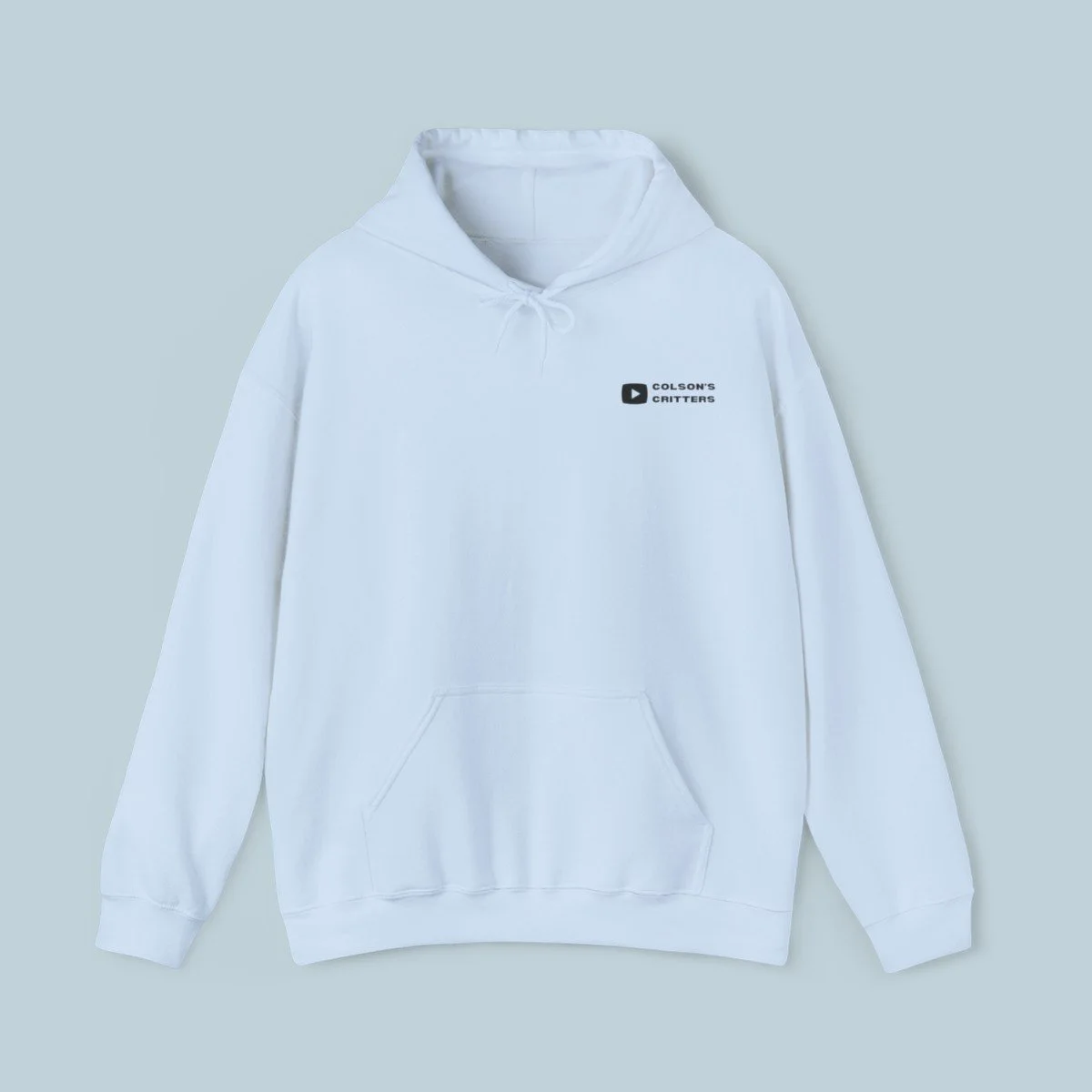 Merchandise — Colson's Critters