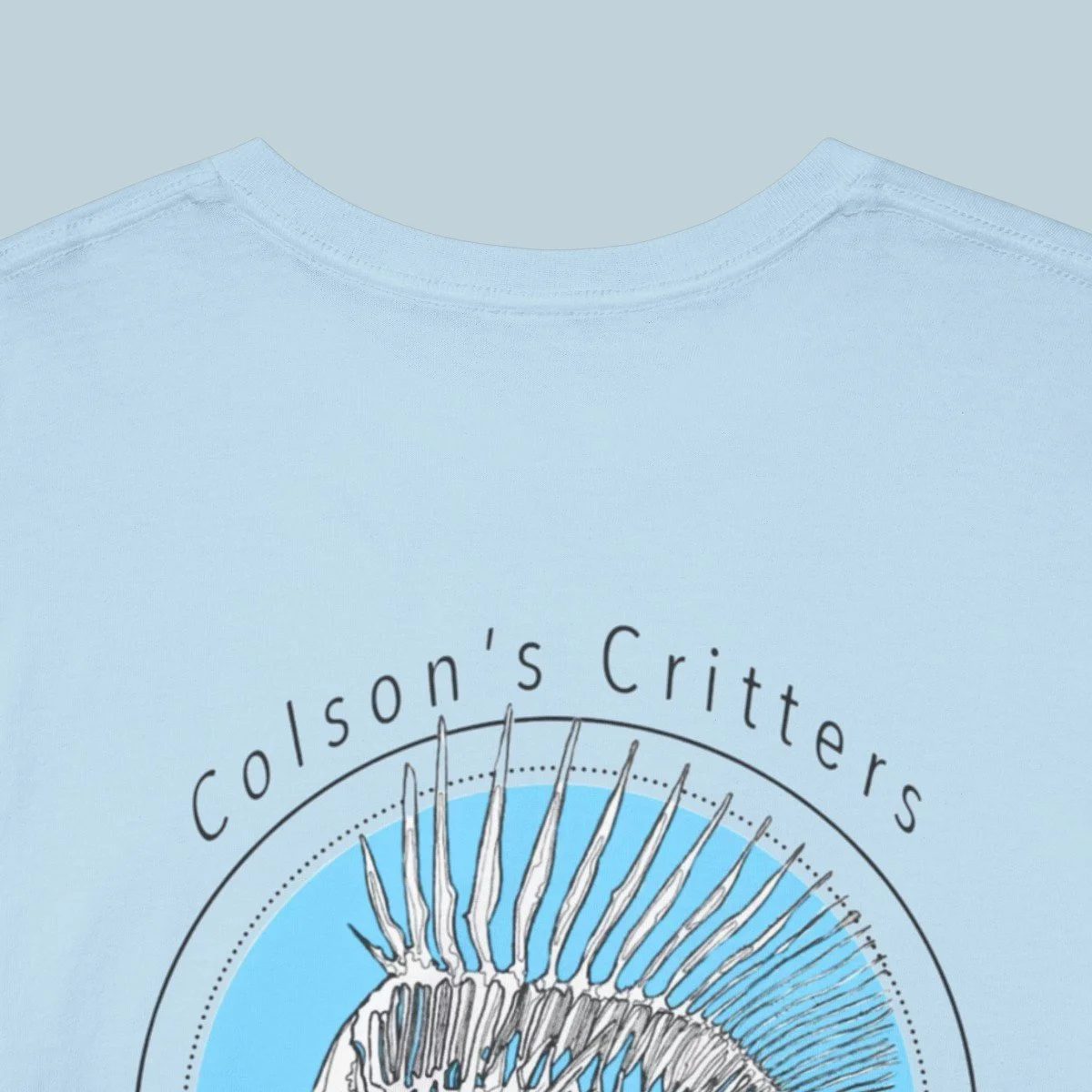 Merchandise — Colson's Critters