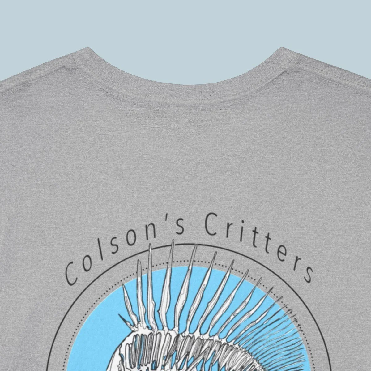 Merchandise — Colson's Critters