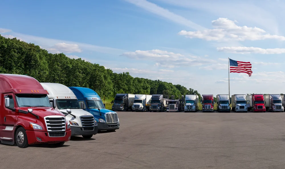 Maximizing Profits in the Trucking Industry: Key Financing Solutions ...