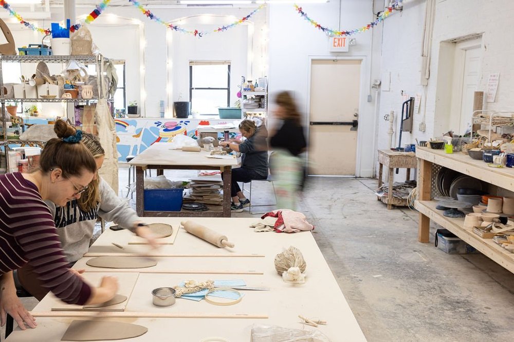 About Membership — Anyhow Studio