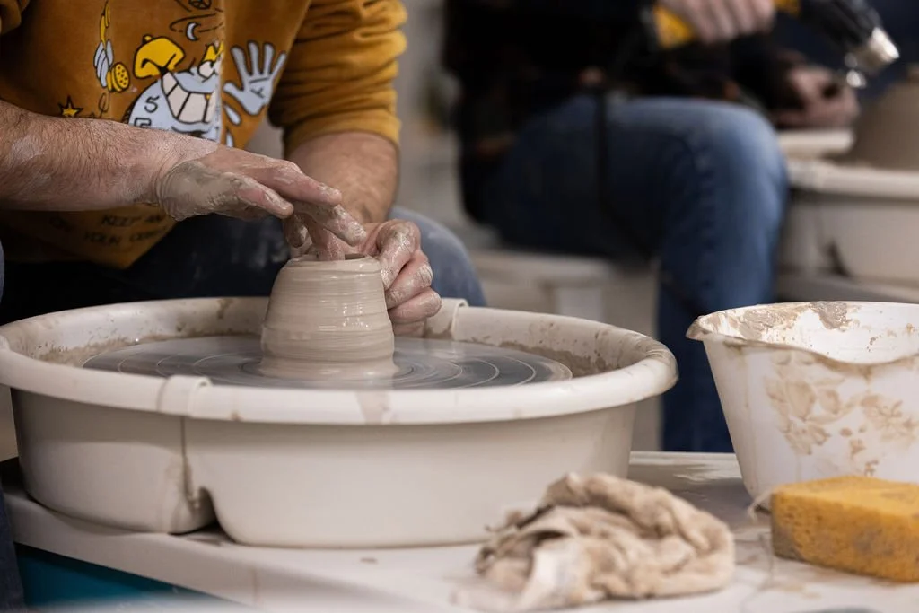 Take a Class — Anyhow Studio